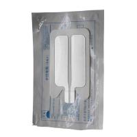 China ESU Diathermy Electrosurgical Grounding Plate Or Neutral Pad for sale