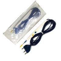 China Customized Disposable Electrosurgical Pencil High Insulation for sale