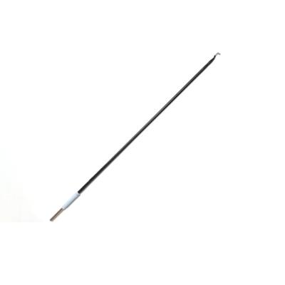 China SFDA Hand Control Laparoscopic Hook Electrode - 3 Meter Wire Length for sale