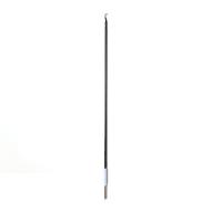 China Insulated Laparoscopic L Hook Electrode With 330mm Shaft Length for sale