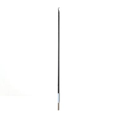 China Insulated Laparoscopic L Hook Electrode With 330mm Shaft Length for sale