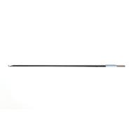 China Medical Bipolar Hook Electrode Non Sticky With Insulated Wire for sale
