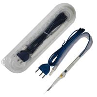 China 6mm Shaft Diameter Surgical Smoke Evacuation Pencil SFDA Certificate for sale