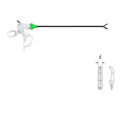 China Bipolar Laparoscopic Instruments Disposable for sale