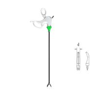 China Disposable Laparoscopic Surgery Instruments Shaft Diameter 5mm for sale