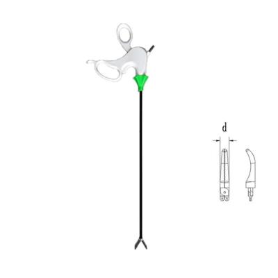 China Disposable Laparoscopic Surgery Instruments Shaft Diameter 5mm for sale