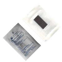 China SFDA Cautery Pencil Tip Cleaner With Electrosurgical Tip Dirt Clearing for sale