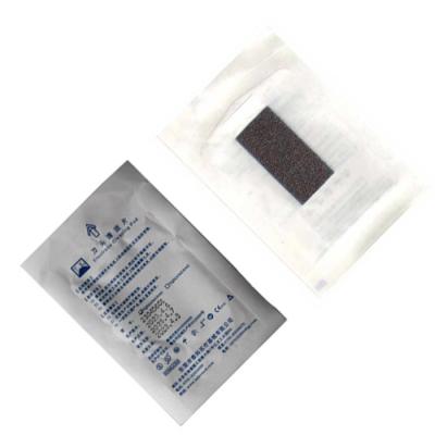 China SFDA Cautery Pencil Tip Cleaner With Electrosurgical Tip Dirt Clearing for sale