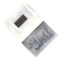 China Medical Cautery Pencil Tip Cleaner Black Color By SiO2 Material for sale