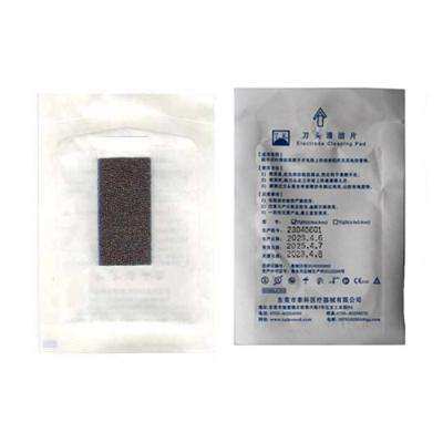 China Cautery Pencil Electrode Tip Cleaner SFDA Certificate For Medical for sale