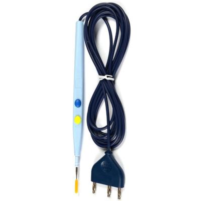 China Hand Control Electric Surgical Pencil For Standard Operation for sale