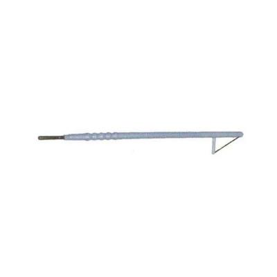 China Triangle Tip Leep Lletz Loop Electrode Tungsten Wire SFDA Certificate for sale