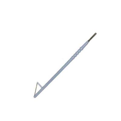 China Tungsten Wire Leep Loop Electrode Triangle Shape Customizable for sale