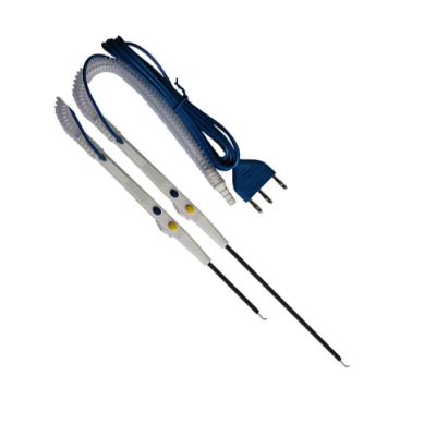 China Shaft Length 330mm Laparoscopic Surgery Instruments With Ergonomic Handle for sale