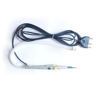 China Surgical Monopolar Cautery Pencil for sale