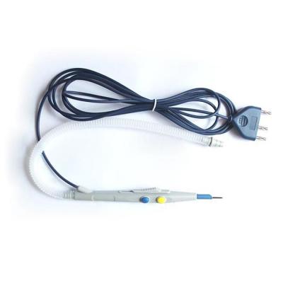 China Surgical Monopolar Cautery Pencil for sale