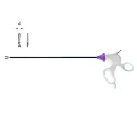 China SFDA Disposable Laparoscopic Instruments for sale