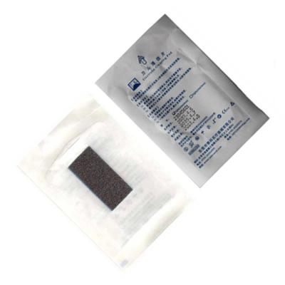 China OEM Cautery Electrode Tip Cleaner For Electrosurgical Pencil for sale