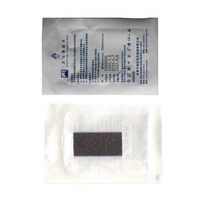China Disposable Cautery Tip Cleaner for Stainless Steel Electrode for sale