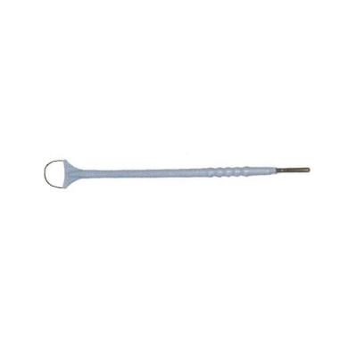 China Electrosurgical Leep Loop Electrode Diathermy Circular Shape for sale