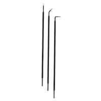 China Polished Tungsten Needle 2.36mm Diameter OEM For Medical Use for sale