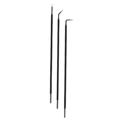China Polished Tungsten Needle 2.36mm Diameter OEM For Medical Use for sale