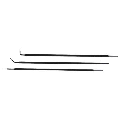 China Sharp Tungsten Needle For Enhanced Surgery Performance CE Certificate for sale