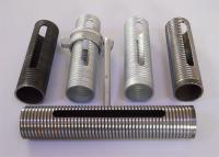 China Adjustable steel prop/scaffolding prop/shoring prop/prop jack for sale