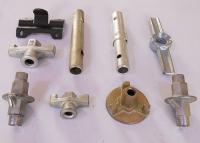 China Adjustable steel prop/scaffolding prop/shoring prop/prop jack for sale