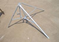 China Adjustable steel prop/scaffolding prop/shoring prop/prop jack for sale