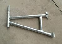 China Ring Lock Scaffolding for sale