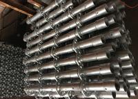 China Ring Lock Scaffolding for sale