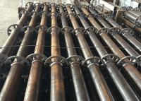 China Ring Lock Scaffolding for sale