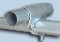 China BS1139 EN74 Scaffolding Coupler for sale
