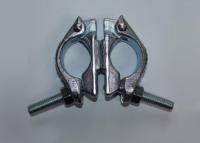China BS1139 EN74 Scaffolding Coupler for sale