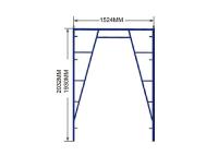 China American Frame for sale