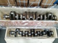 China 12272497 Crankshaft 13032128 for sale