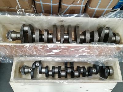 China 12272497 Crankshaft 13032128 for sale