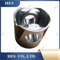 China 612600030010 ISO9001 Engine Piston 1KG Bus Spare Parts for sale