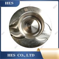 China 612600030010 ISO9001 Engine Piston 1KG Bus Spare Parts for sale