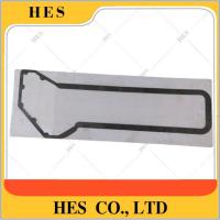 China 4110000556073 OIL COOLER COVER GASKET WD10 for sale