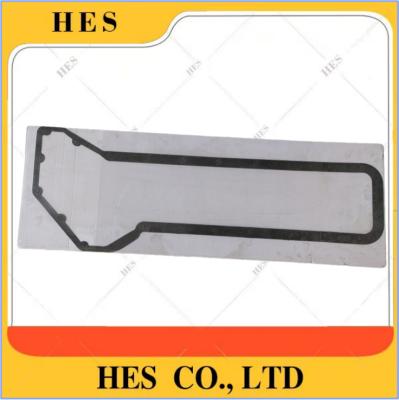 China 4110000556073 OIL COOLER COVER GASKET WD10 for sale
