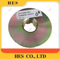 China 29250001061  NUT SDLG  (THREAD SIZE 30MM ) for sale