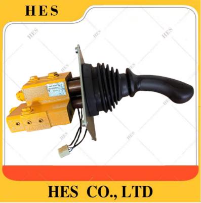 China 5564848  PILOT LEVER. for sale