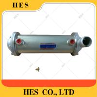 China 4110004235   OIL COOLER SDLG 956FH for sale