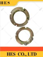 China 4110001903089 0.8KG Grader Nut  Sdlg Grader Spare Parts for sale