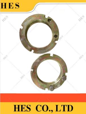 China 4110001903089 0.8KG Grader Nut  Sdlg Grader Spare Parts for sale