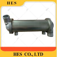 China 4110004235   OIL COOLER SDLG 956FH for sale