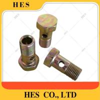 China 29250000291  GREASE BOLT 10 MM for sale