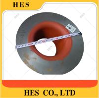 China 29070001071  BRAKE DRUM SDLG 958 REAR 50X37X28 for sale